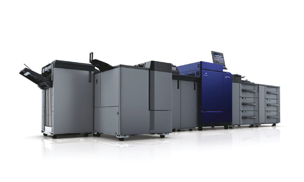 Commercial Digital Press Archives - Graphco