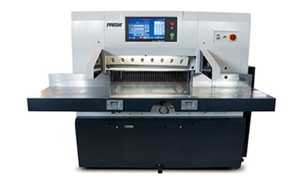 Prism Archives - Graphco