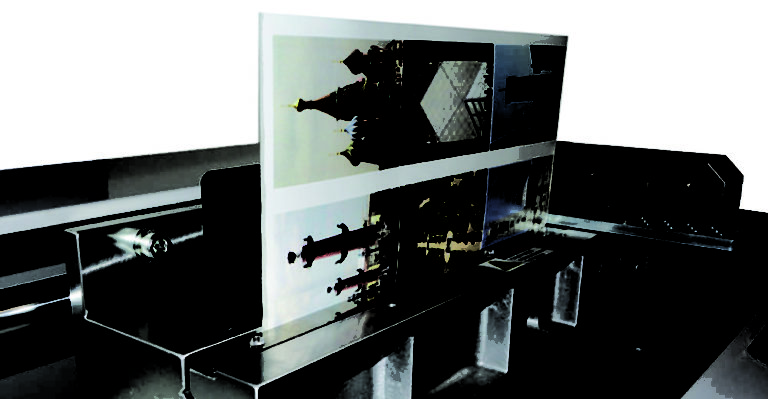 Sterling Digibinder – Perfect Binder - Graphco