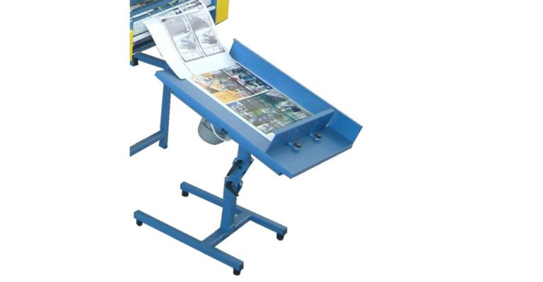 Foliant Taurus 530 NG – Compact Industrial Laminating Machine - Graphco
