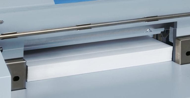 PC-450 Paper Cutter - Graphco