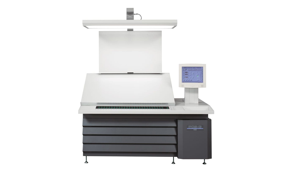 Color Management - for Digital Archives - Graphco