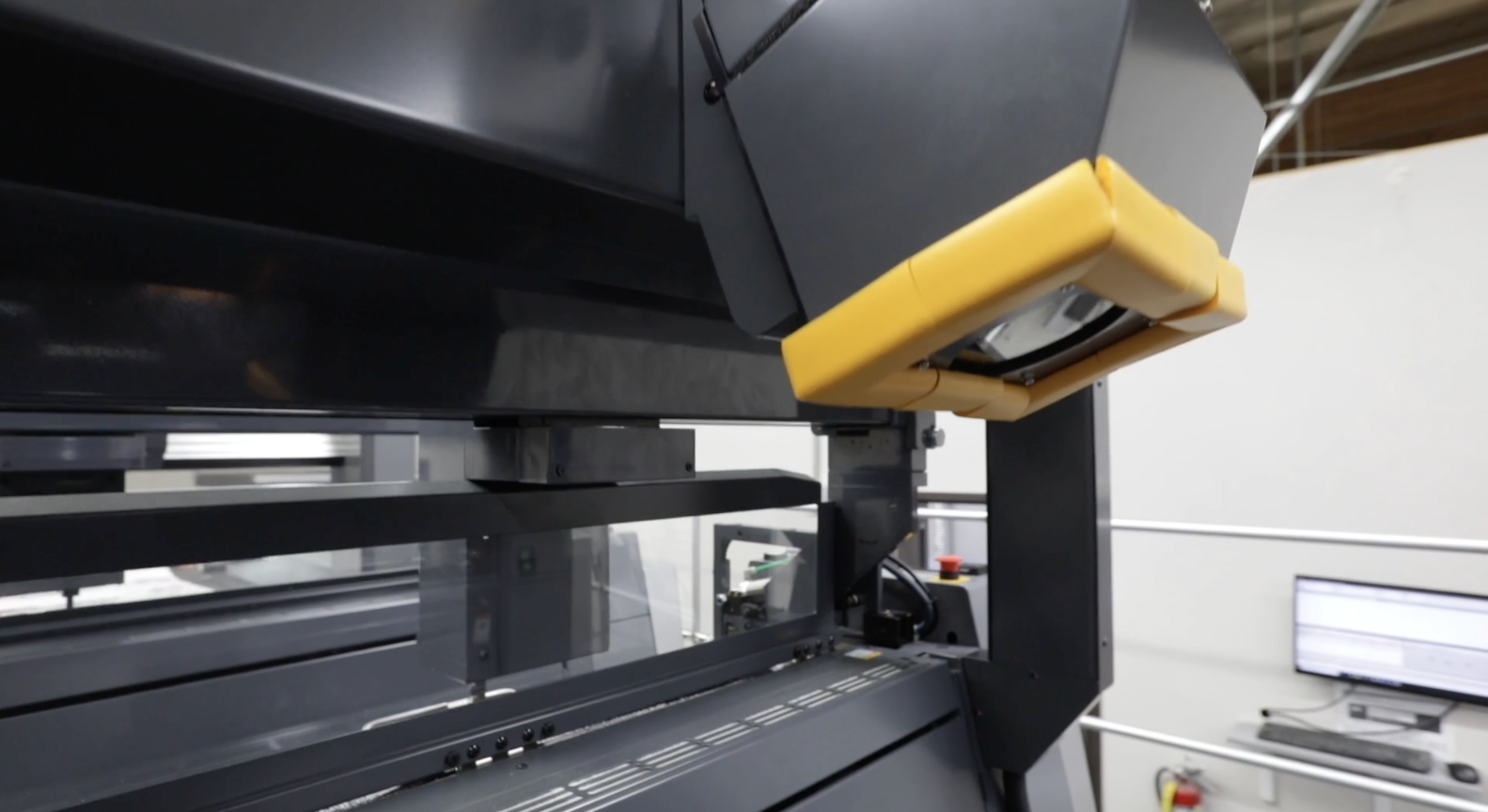 Taylor Graphics Invests in Camera Inspection on RMGT 9 Series | Print ...