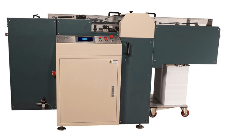 Sterling Digipunchmaster – Heavy-duty Automatic Paper Punching Machine ...