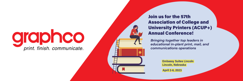 2023 Printing Conferences - Graphco