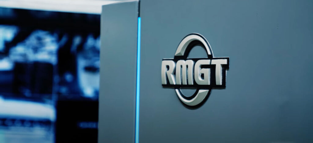 Hagg Press Installs RMGT 970 with LED-UV - Graphco