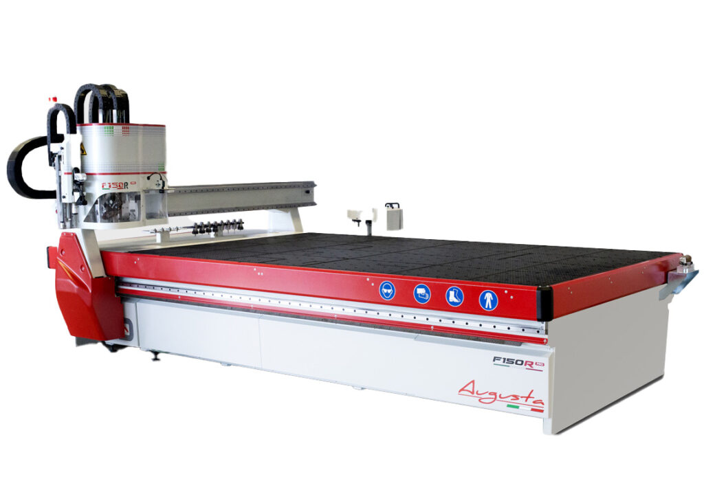 Hybrid Cutting & Routing Tables - Graphco