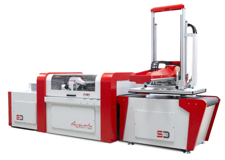 Digital Cutting Tables - Graphco