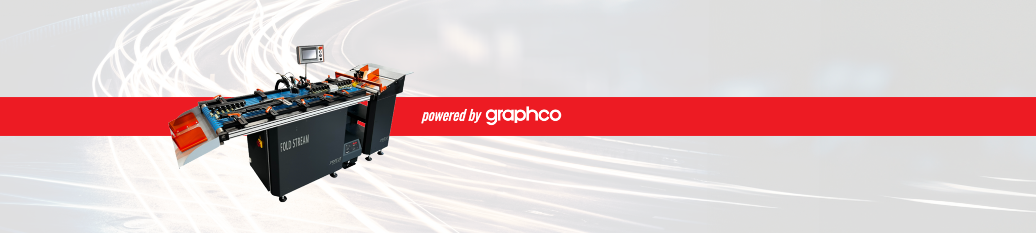 Fold Stream - Graphco