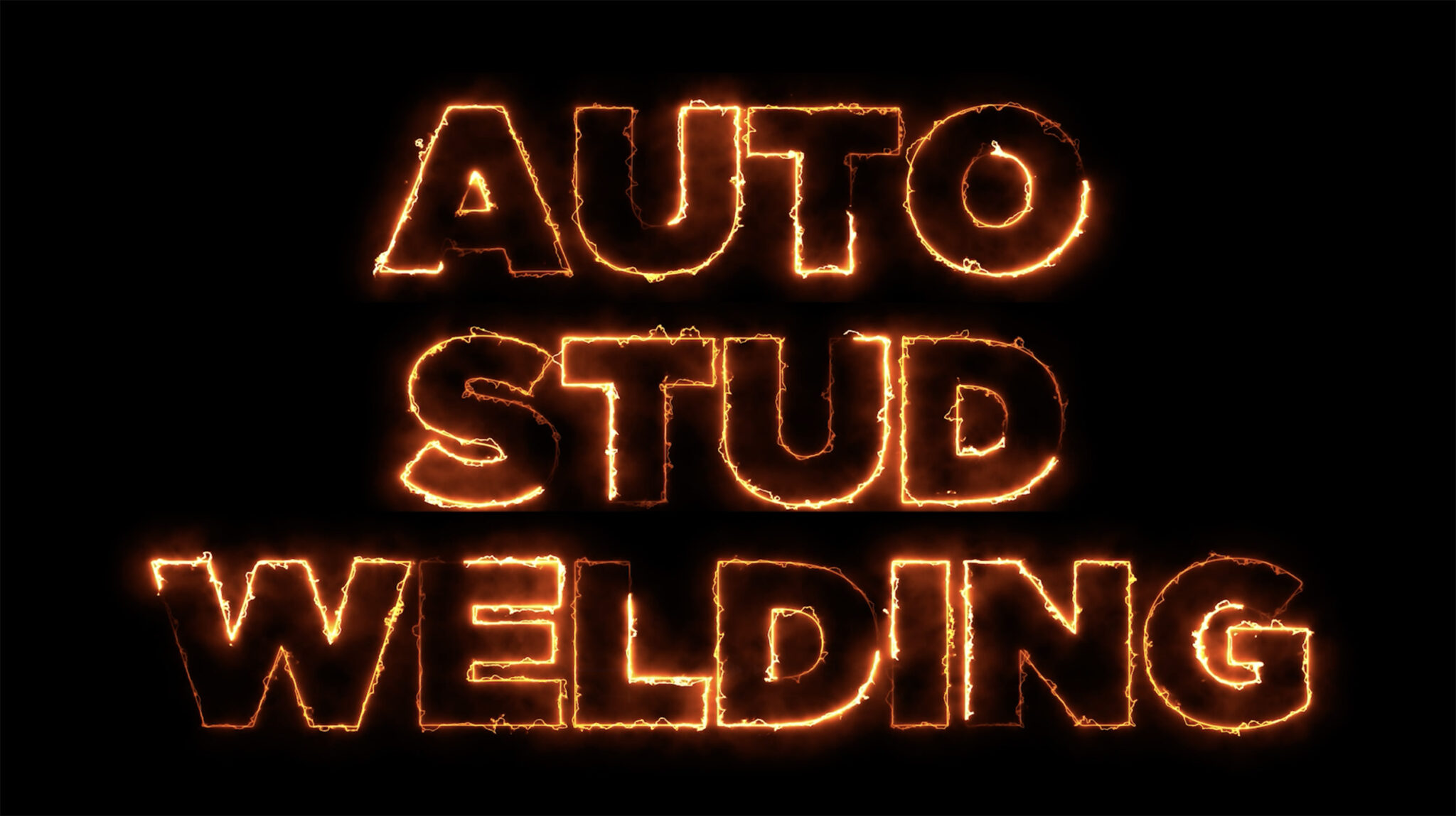 Automated Stud Welding by SD-Italy - Graphco