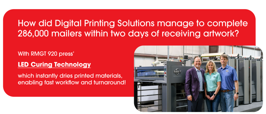 Discover How DPS Transformed Their Workflow with Advanced Printing ...